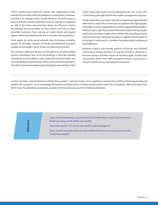 Deriving Business Value from Social Networks | PDF | Social Networking ...