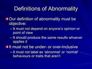 Social Norms And Statistical | PPT