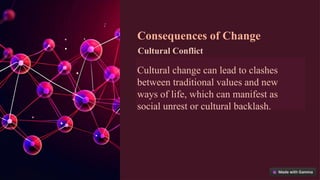 Social-Political-and-Cultural-Change.pptx | Politics