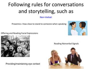 Social Pragmatics and Language | PPT