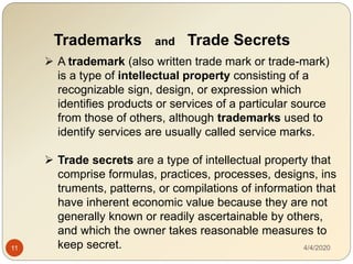 Social presentation | PPTX