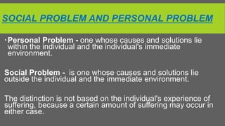 SOCIAL-PROBLEMS-AND-CURRENT-ISSUES.pptx