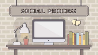 Social Process | PPT