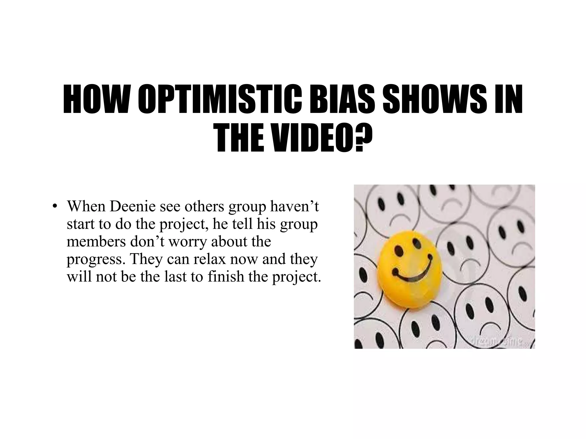 Social psychology Group Project 2 Presentation | PPTX