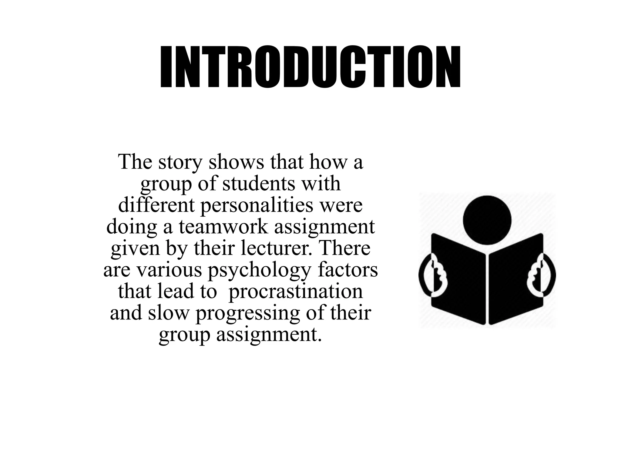 Social psychology Group Project 2 Presentation | PPTX