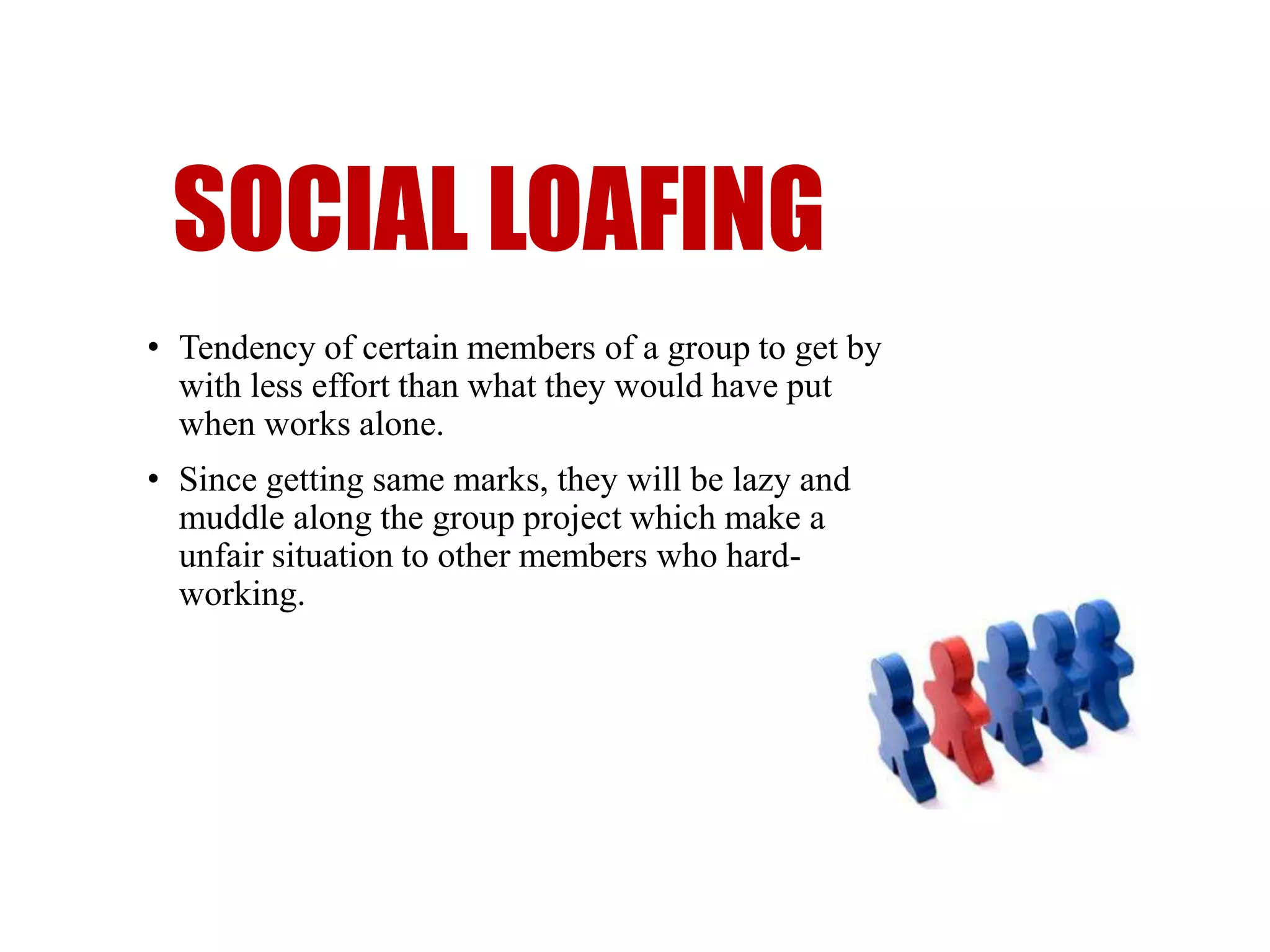 Social psychology Group Project 2 Presentation | PPT | Free Download