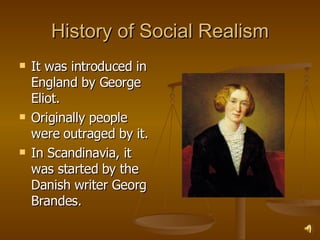 Social Realism | PPT