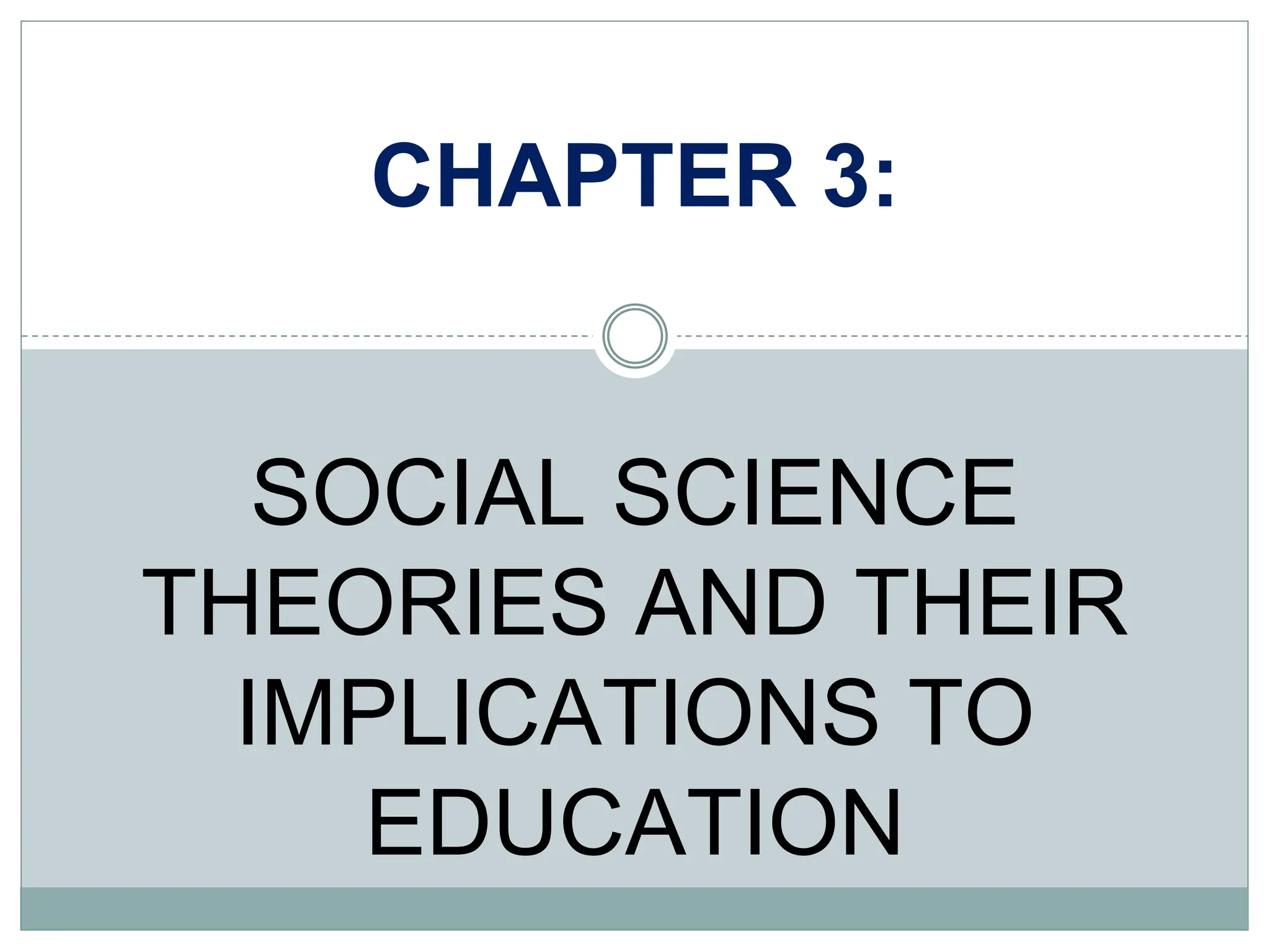 Social-Science-Theories-chapter3....pptx