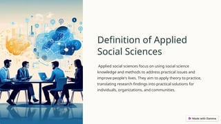 Social-Sciences-vs-Applied-Social-Sciences.pptx the difference between ...