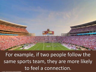 Social Selling - Origins, Overview, and Examples | PPT