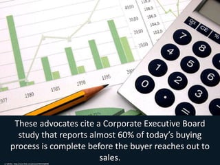 Social Selling - Origins, Overview, and Examples | PPT