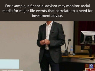 Social Selling - Origins, Overview, and Examples | PPT