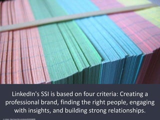 Social Selling - Origins, Overview, and Examples | PPT