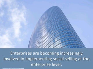 Social Selling - Origins, Overview, and Examples | PPT