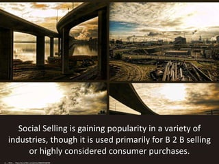 Social Selling - Origins, Overview, and Examples | PPT