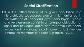 Social-Stratification and it's types _110519.pptx