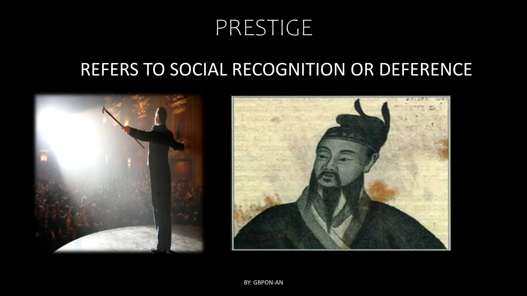 social-stratification grade 11 humss southern bugasong national high ...