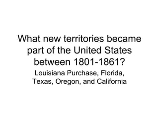 Social Studies | PPT