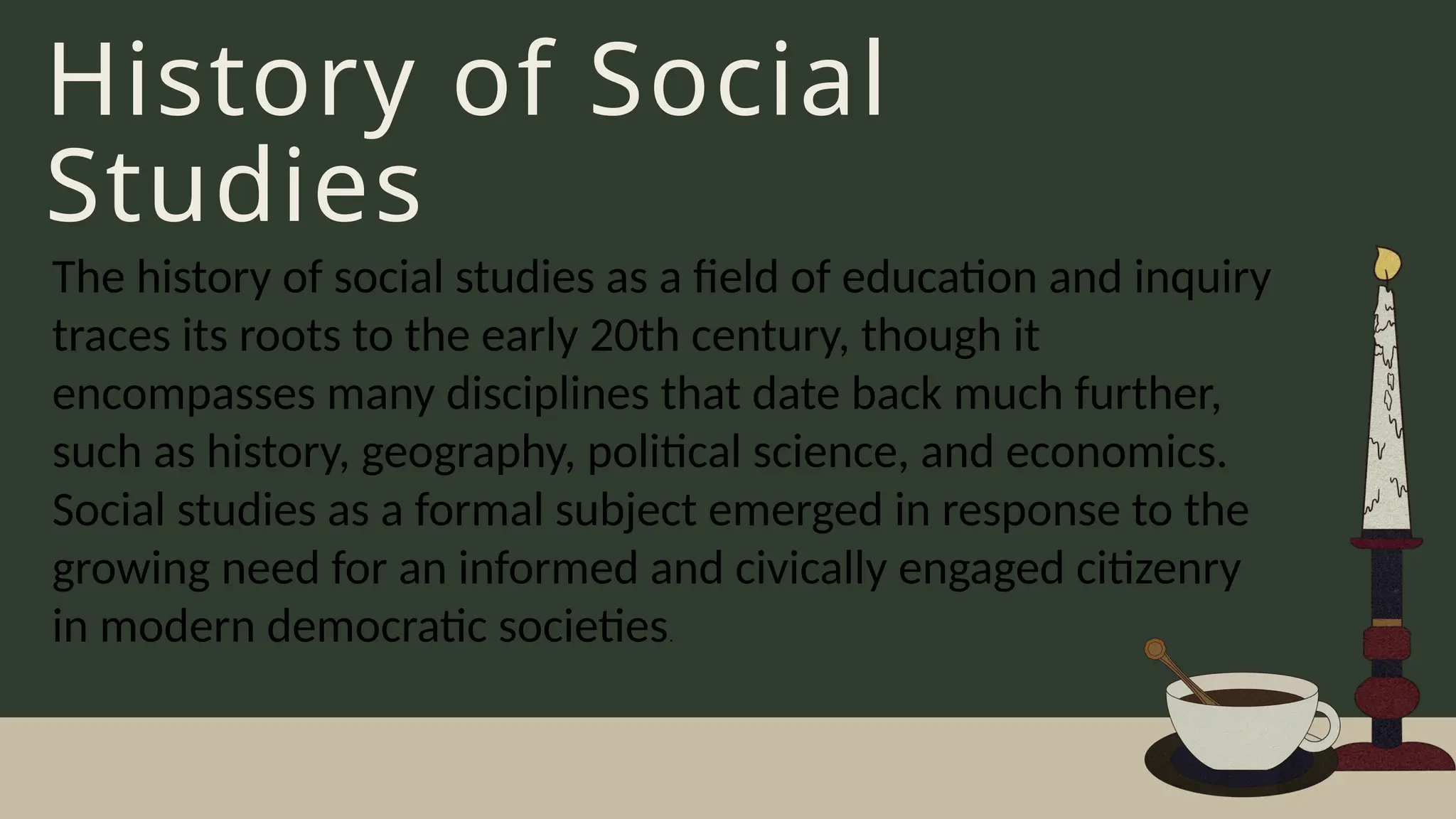 Social-Studies- presentation and explain.pptx | Primary Education ...