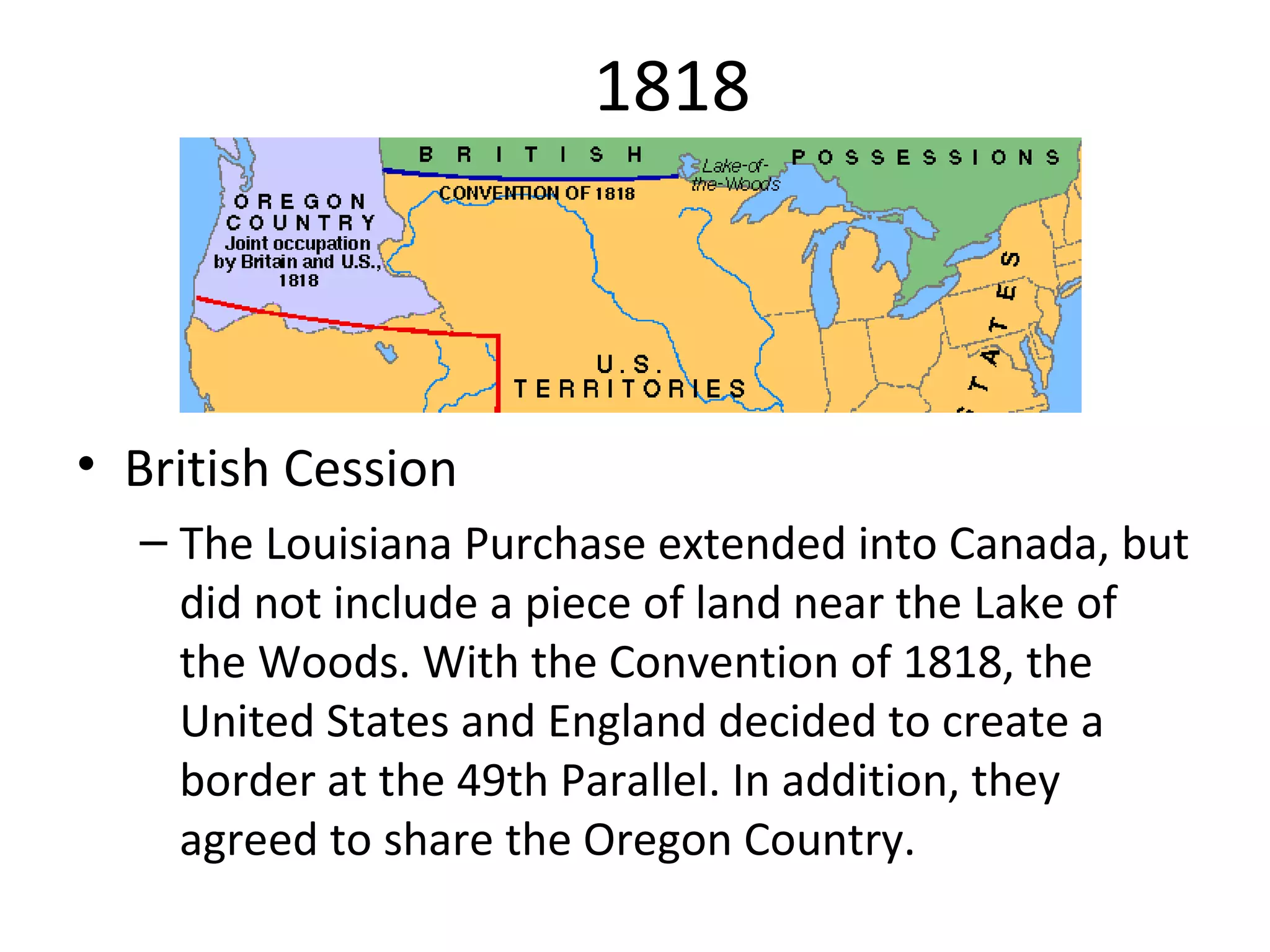 Social Studies Westward Expansion | PPT
