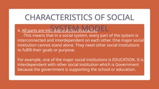 Report of the students SOCIAL-SYSTEM.pptx