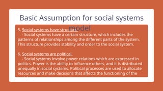 Report of the students SOCIAL-SYSTEM.pptx