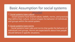 Report of the students SOCIAL-SYSTEM.pptx
