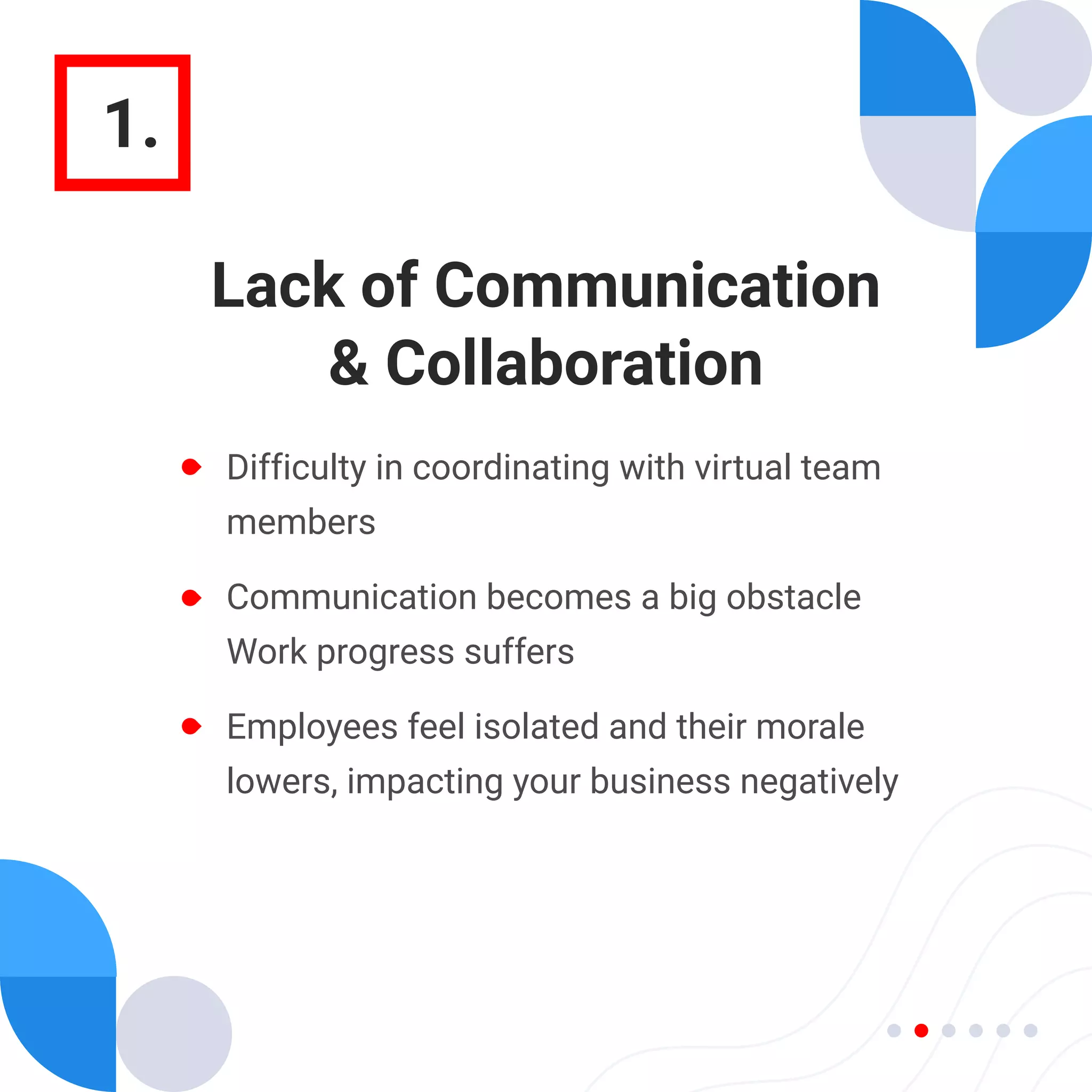 Virtual Team Management Challenges | PDF