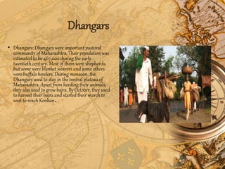 pastroalists in modern world | PPTX