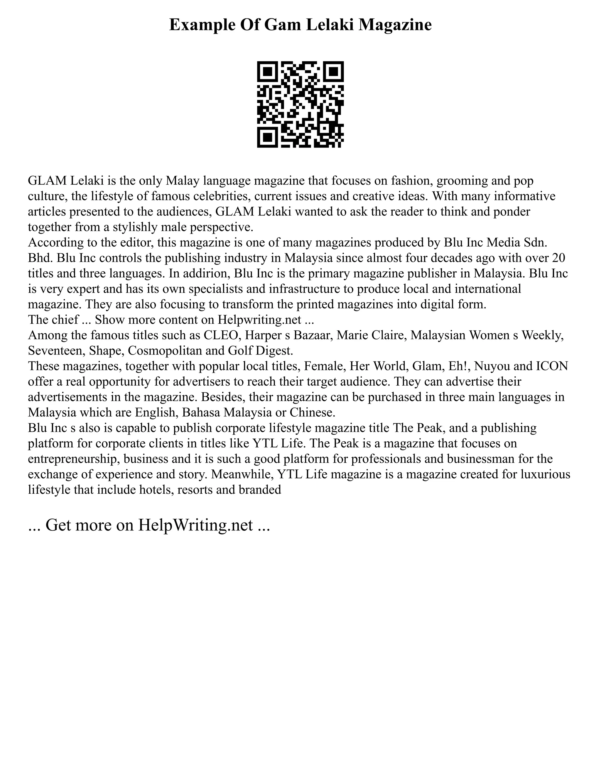 Social 30-1 - Examples Of Position Paper Paragraph | PDF