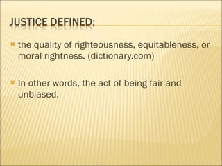 Themes in To Kill a Mockingbird | PPT