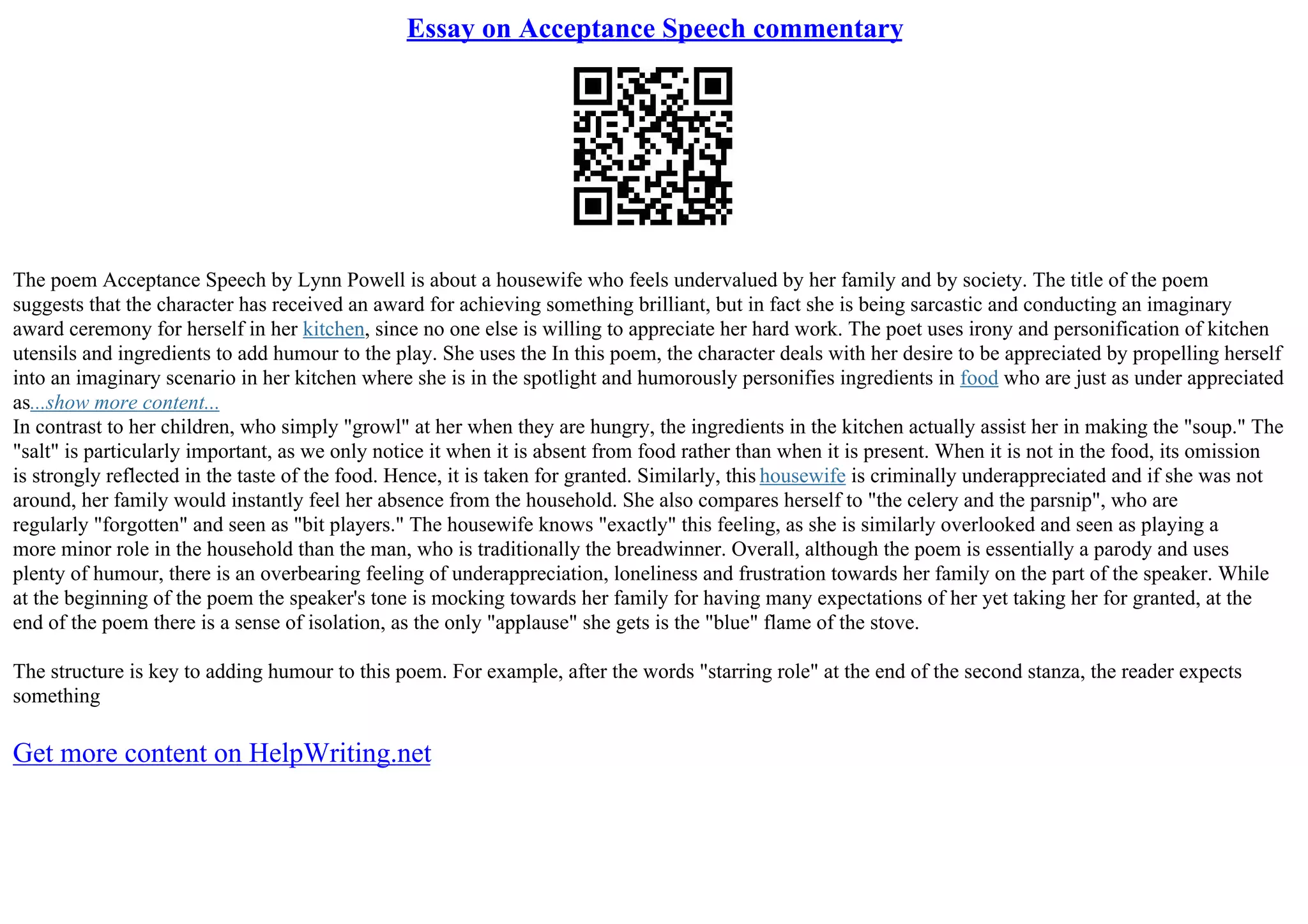 Social Acceptance Today | PDF | Vegetarian Diets | Food & Drink