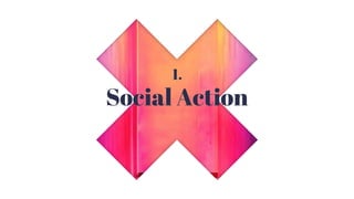 Social Action 101 | PDF