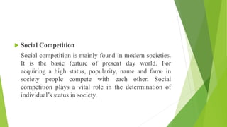 social action and interaction.pptx by Syed Hassan | PPT