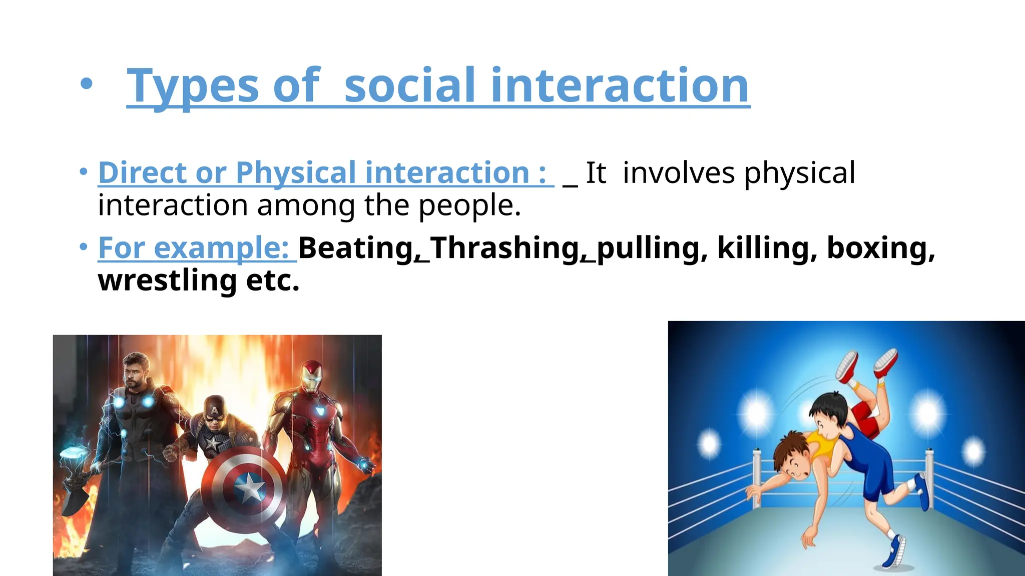 Social action and social interaction.pptx