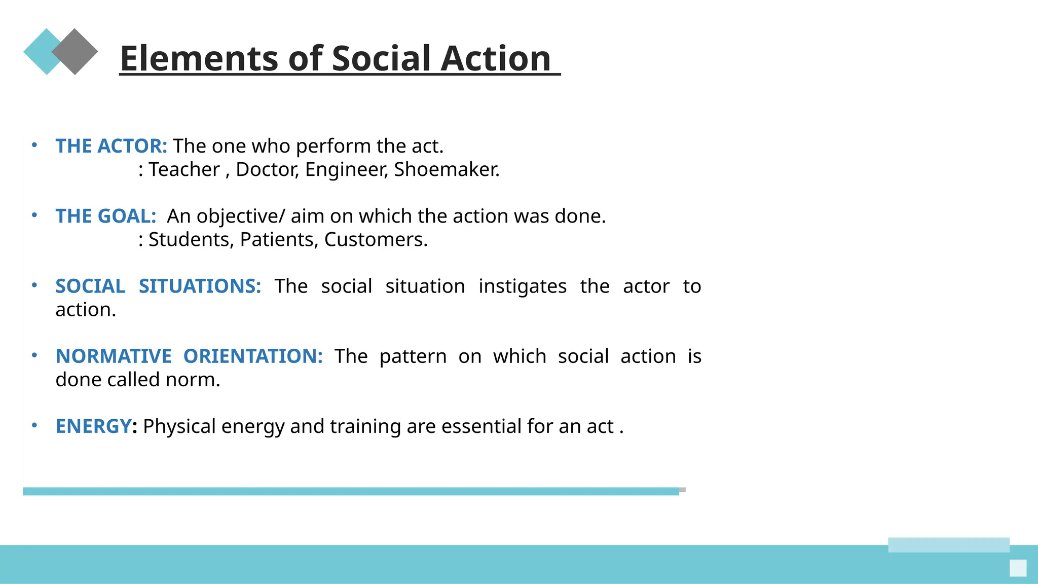 Social action and social interaction.pptx