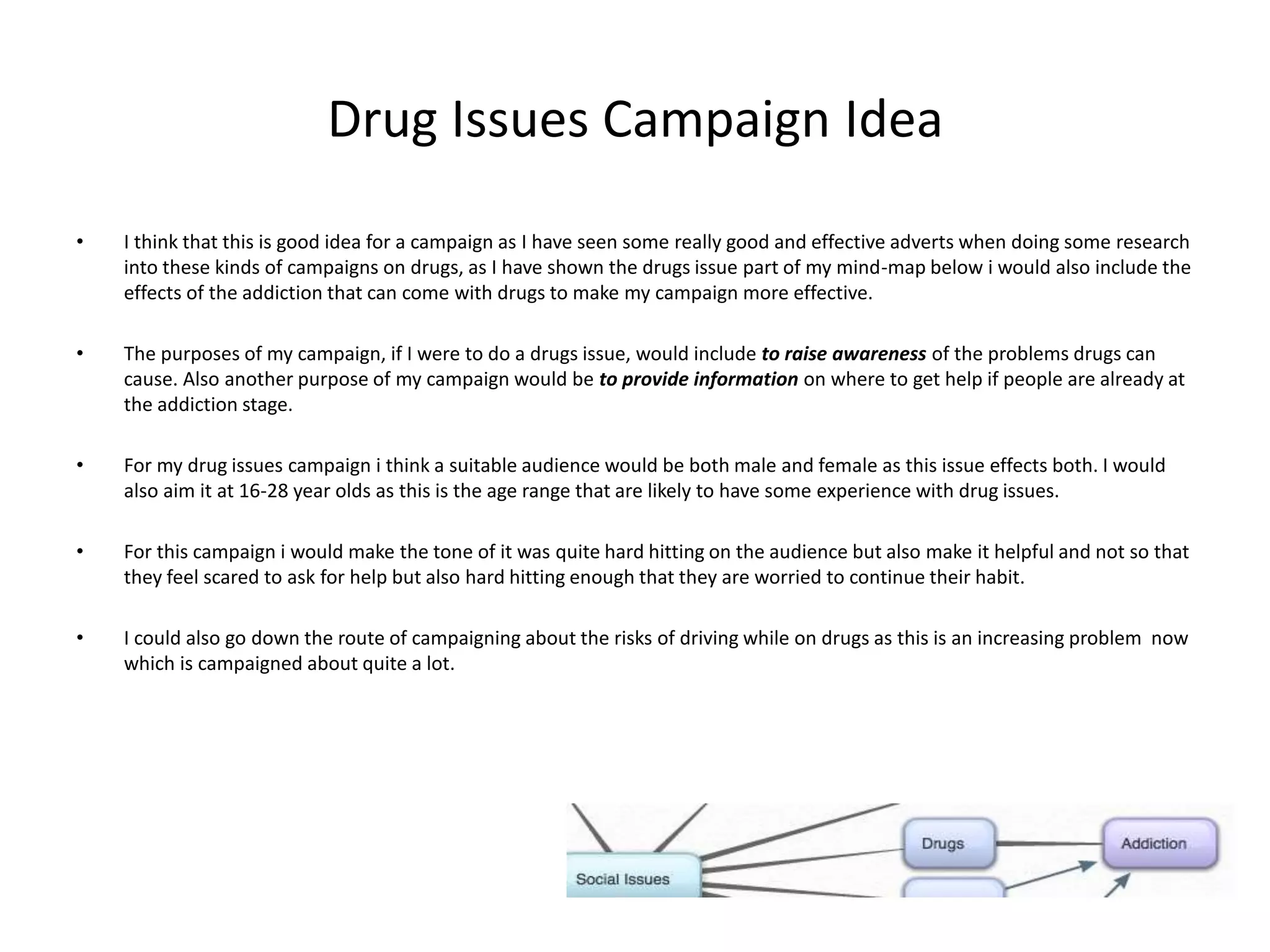 Social action campaign ideas | PPTX