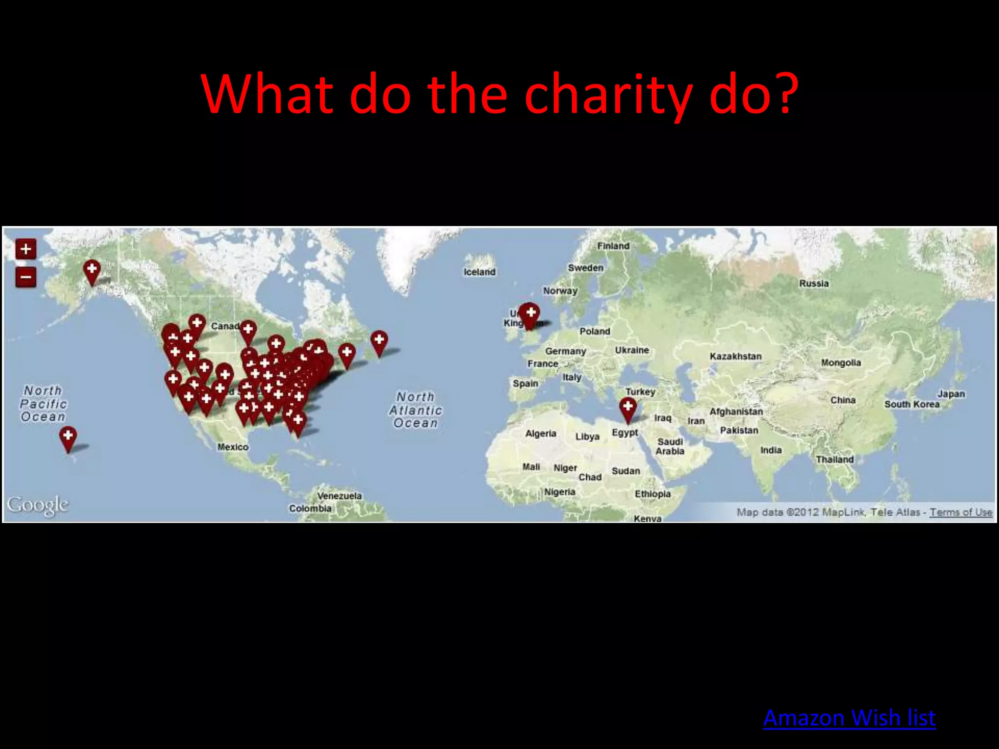 Social action presentation elliot | PPT