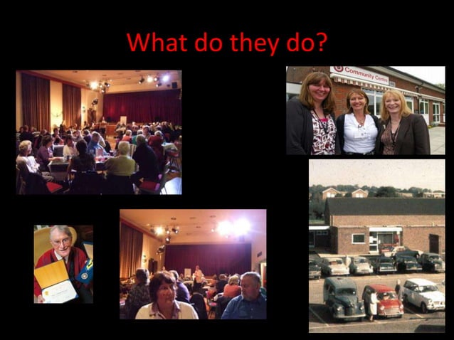 Social action presentation elliot | PPT