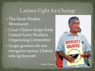 Social activism | PPTX