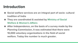 Social Agencies & Services -.pptx