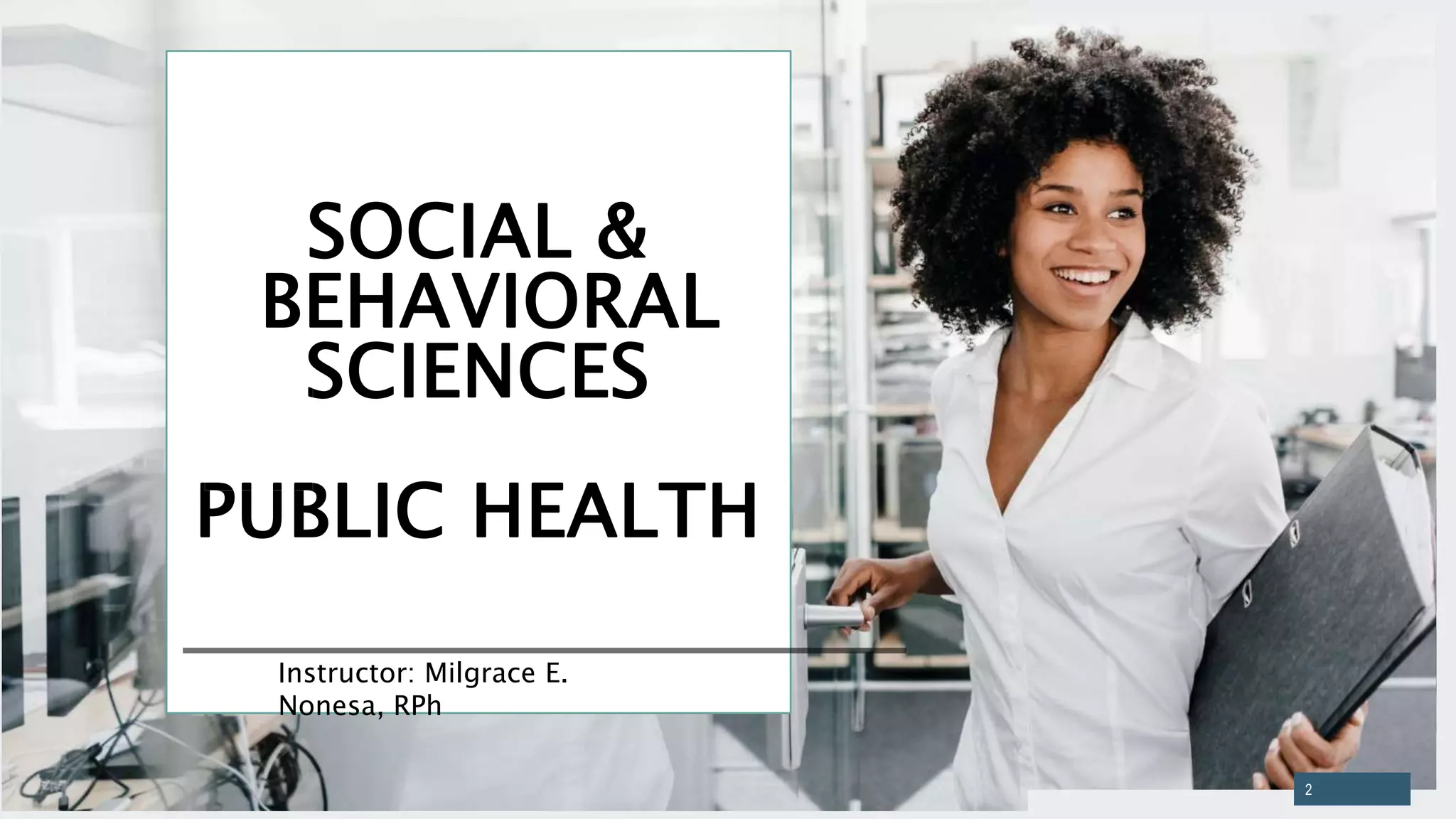 Social And Behavioral Sciences.pptx