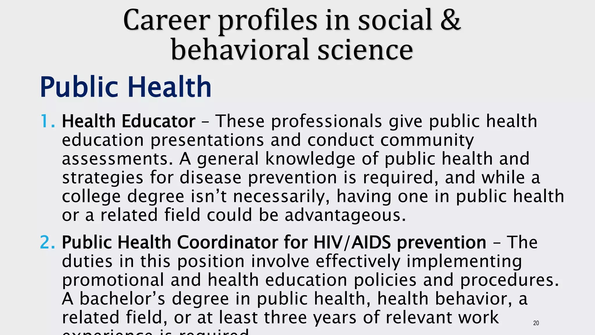 Social And Behavioral Sciences.pptx