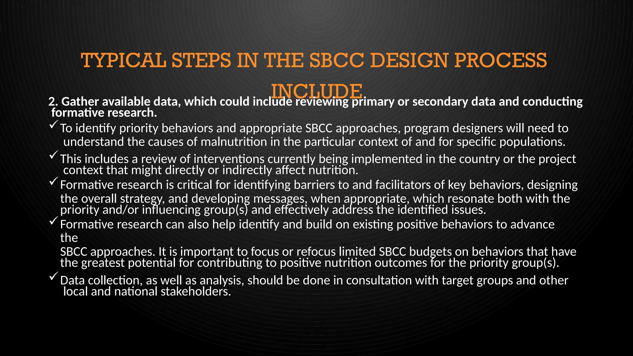 Social and behavior change communication in Nutrition.pptx