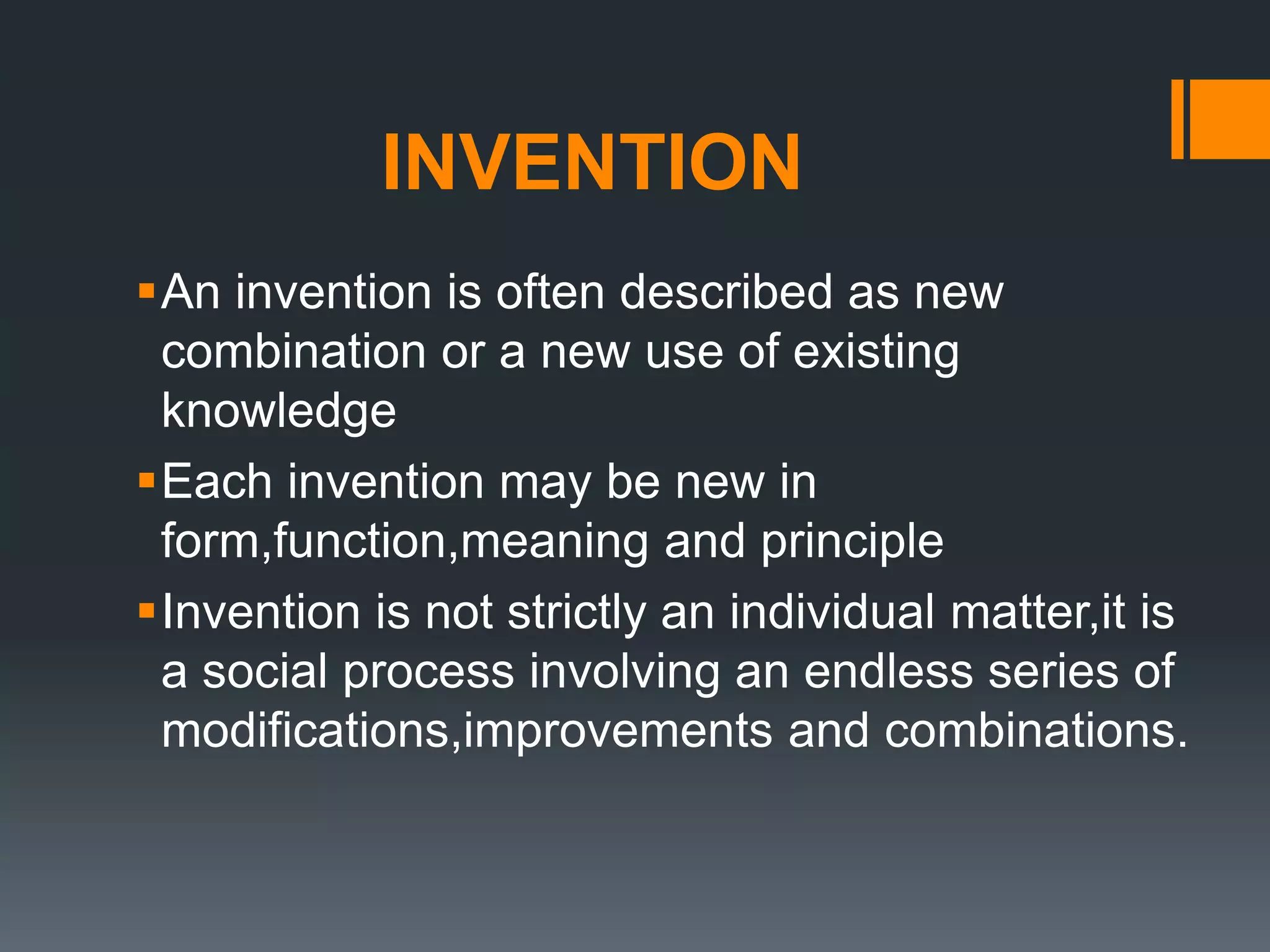 Social and cultural change | PPTX