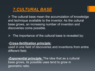 Social and cultural change | PPTX
