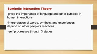 Social and Cultural View of the Self.pptx
