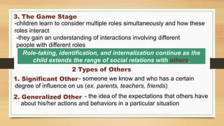 Social and Cultural View of the Self.pptx