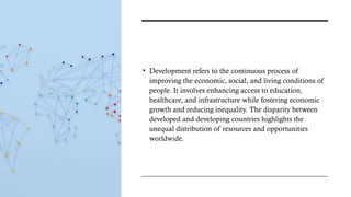 Social and Economic development.........pptx