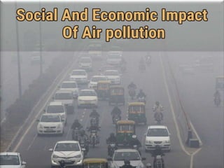 Social Pollution